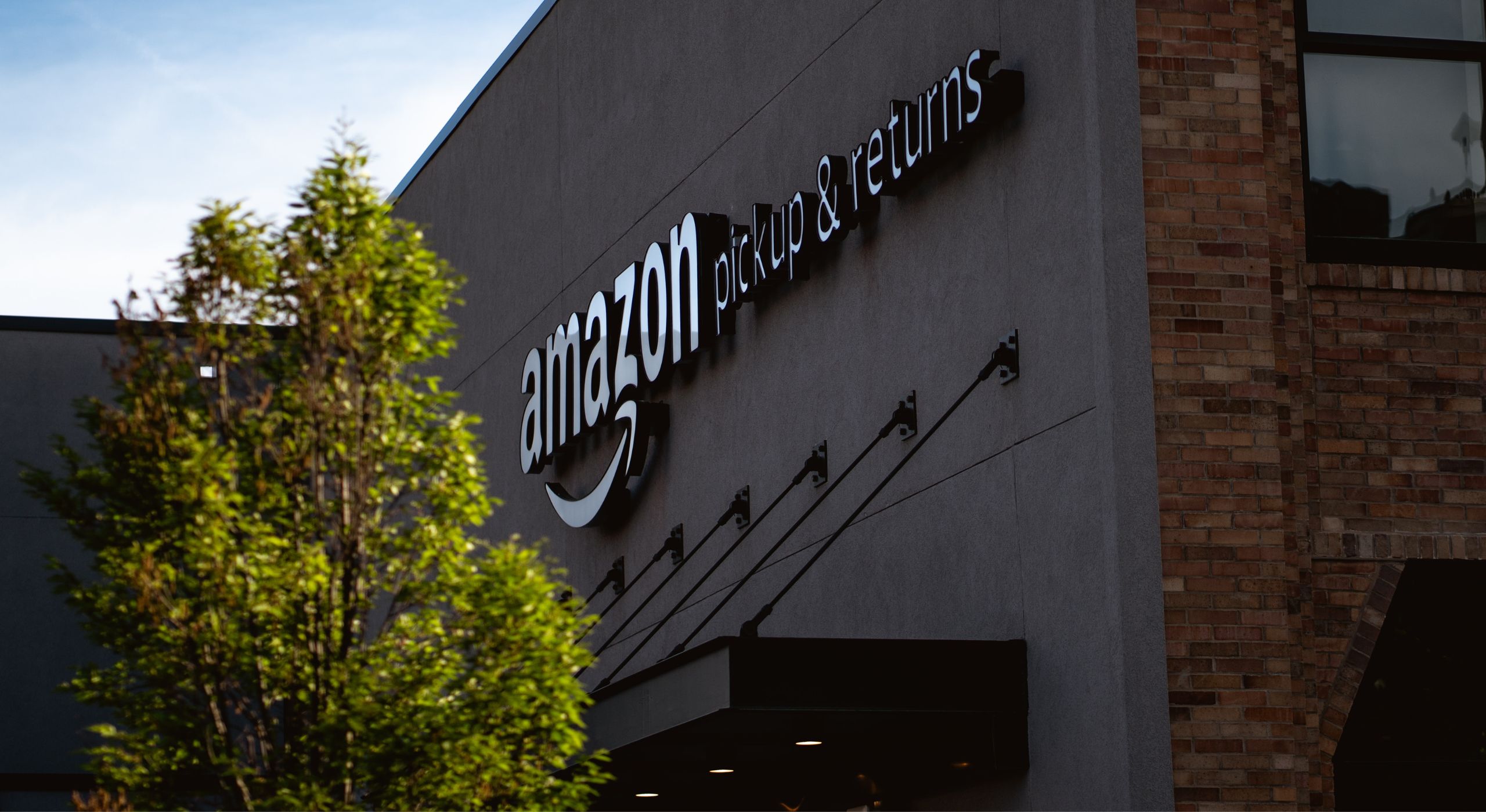 Amazon en Global Standards 1 (GS1) barcodes - Intergeuz