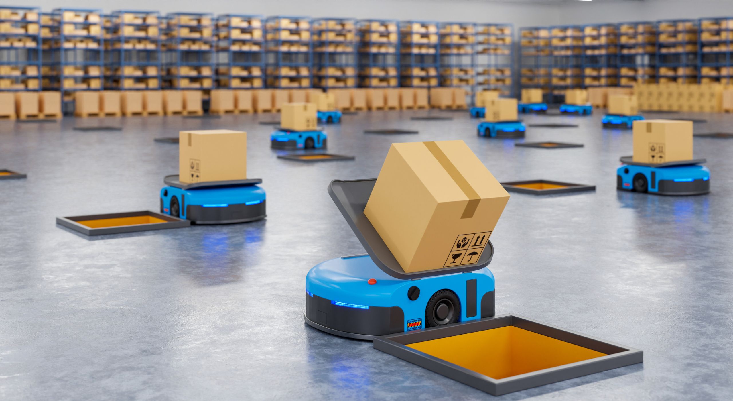 Het Amazon Seller ID en de Merchant token - Intergeuz